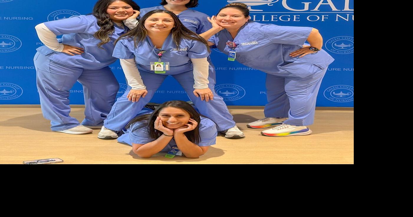 CHS nursing college opens enrollment