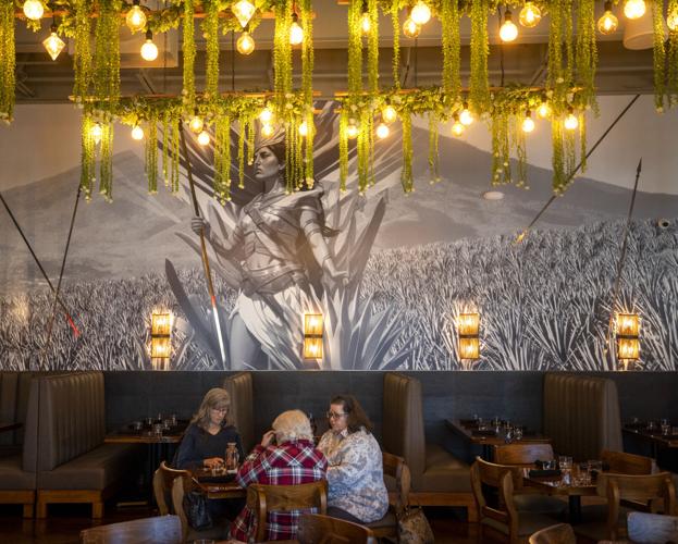 La Minerva Cocina & Tequila opens in North Charleston, SC
