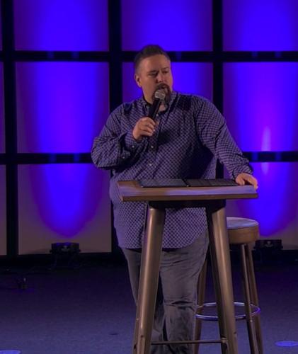 Berkeley County pastors advancing conversations on racism in small town