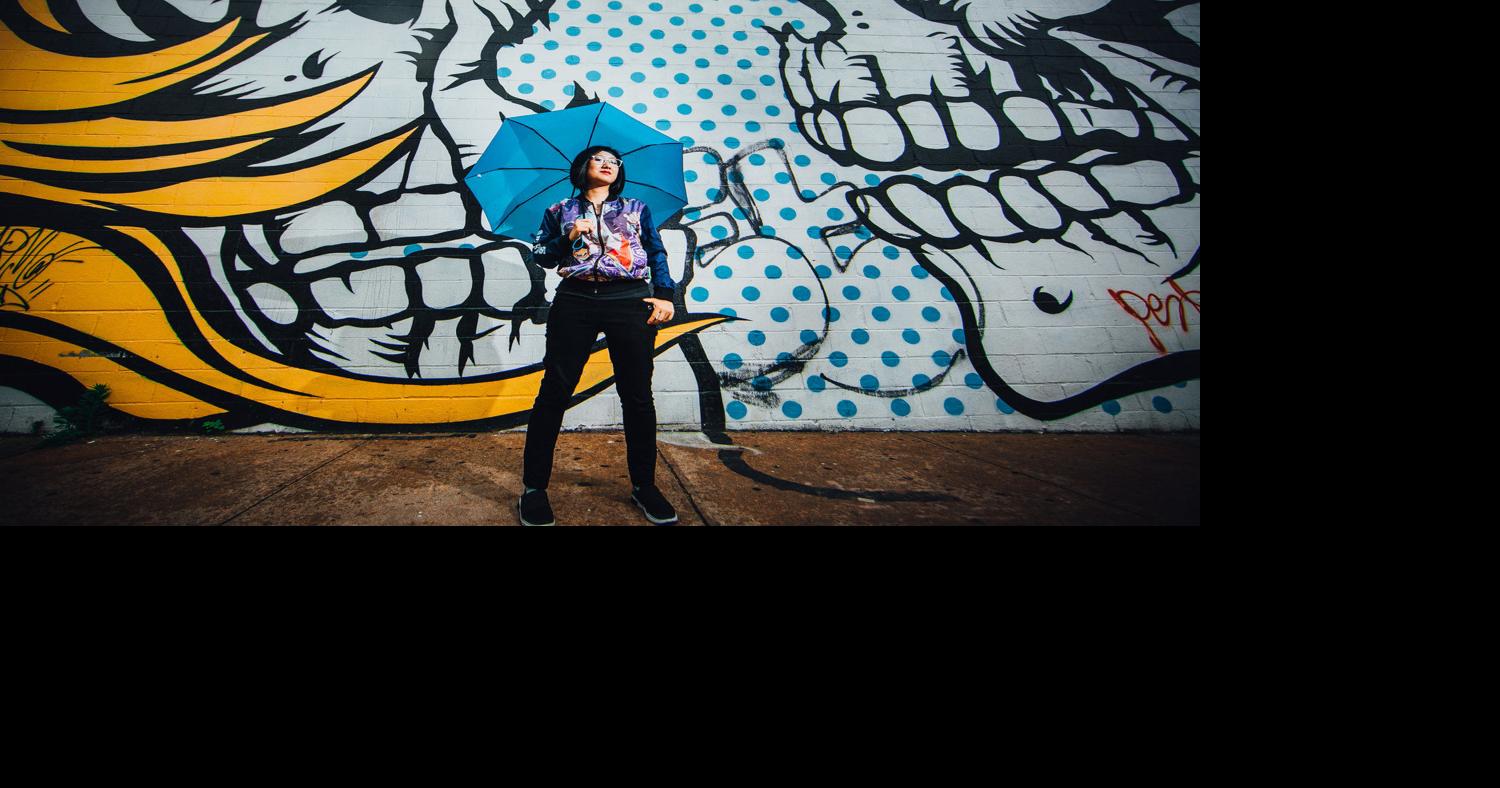 LEX the Lexicon Artist Makes Rap-Rock Music That’s Both Cerebral and ...