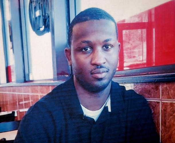 North Charleston Police reveal details of unsolved killing