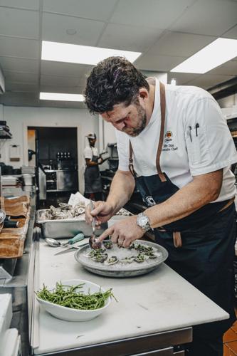 Here's what SC chef ambassadors do throughout year, including upcoming ...