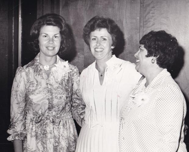 Portraits of the Past: August 2023 | Photo Galleries | postandcourier.com