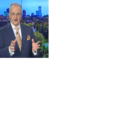 Rant & Rave: 'The chicken curse lives on' and missing Jim Gandy