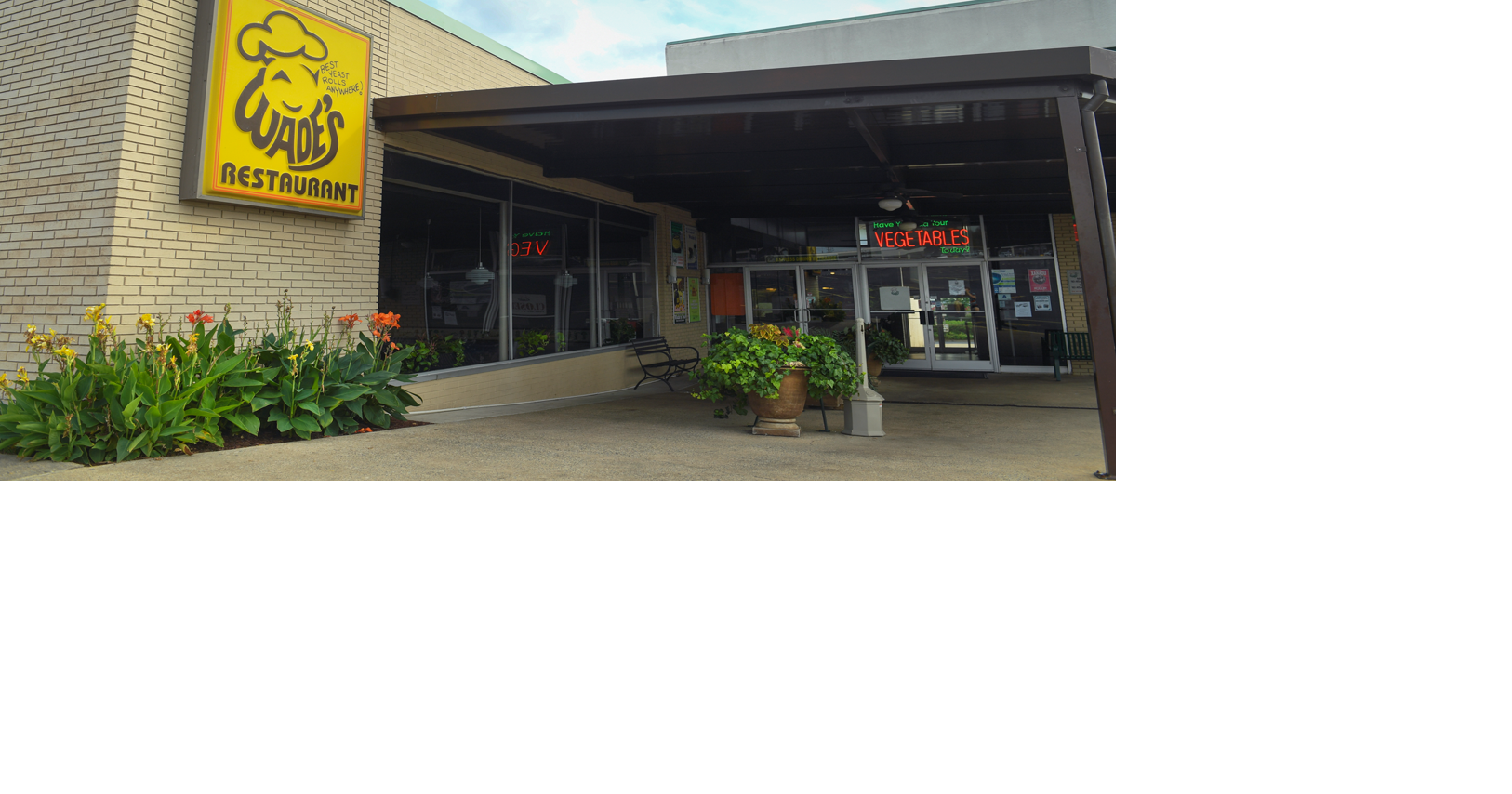 Spartanburg eatery Wade's Restaurant wins James Beard Award