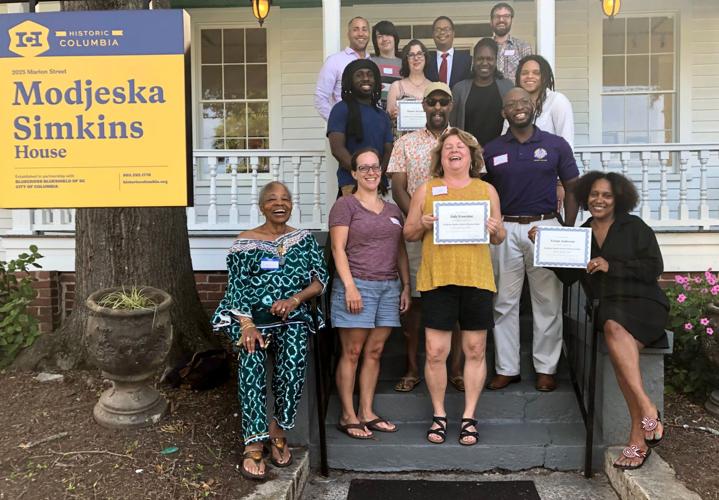 SC efforts continue to teach Black history despite attempts to end ...