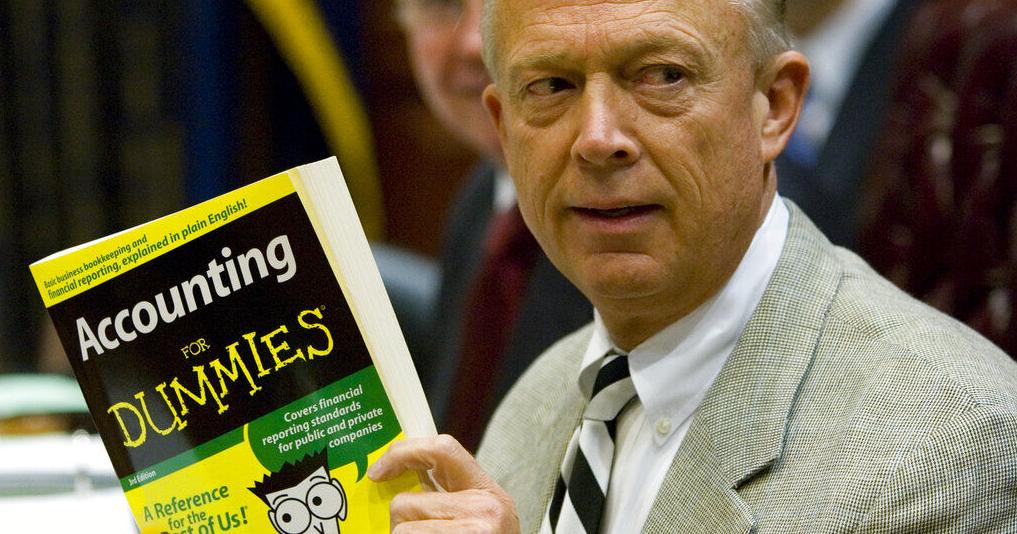 Voters could remove comptroller general from SC Constitution