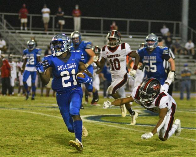 Week 1 Prep Football Preview Capsules