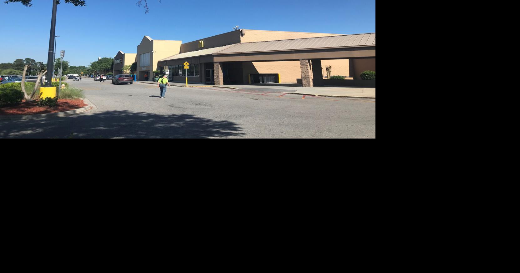 Extensive makeover coming to 200,000-square-foot Charleston store