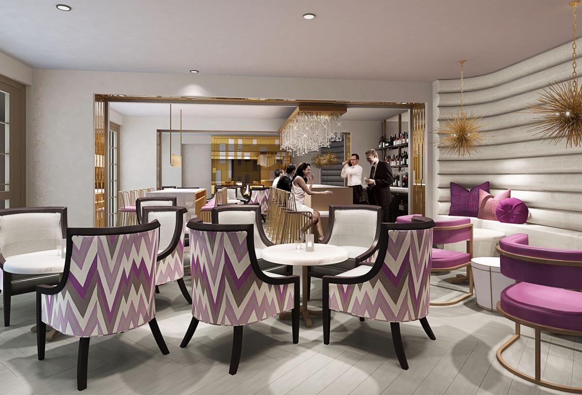 Bennett's new luxury hotel raises bar for Charleston rates | Business ...