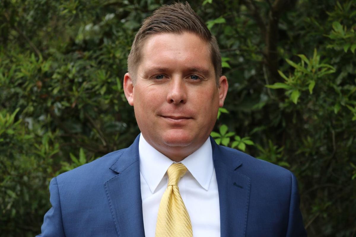 SC hires and promotions | | postandcourier.com