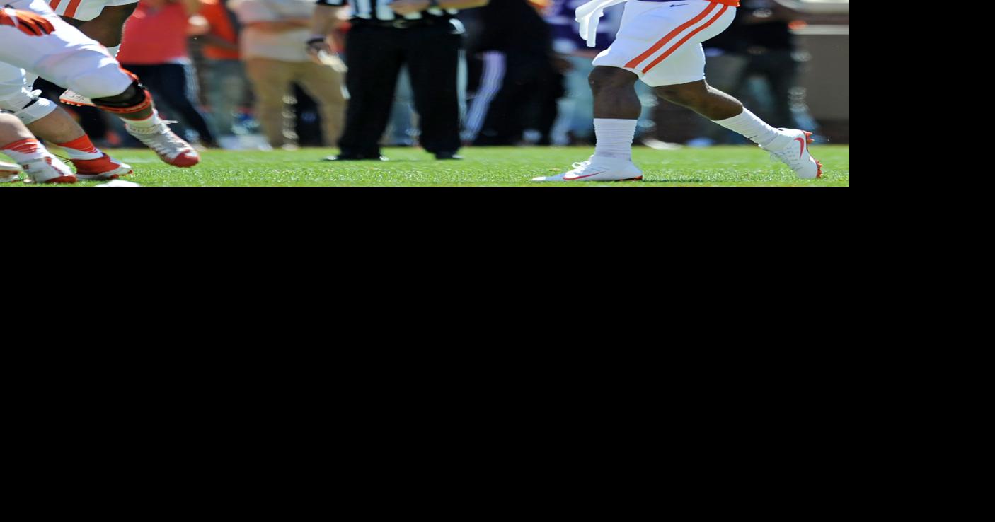 Clemson's Top 10 for 2017: Regardless of role, Zerrick Cooper will be ...