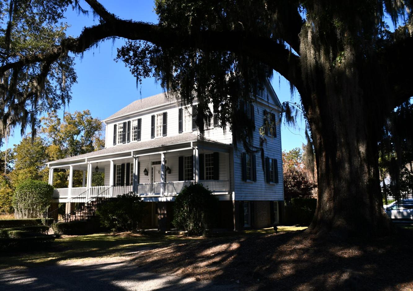 Berkeley County finalizes Blessing Plantation purchase