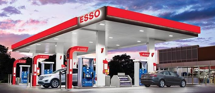 Canadian oil company sets up U.S. headquarters in Charleston