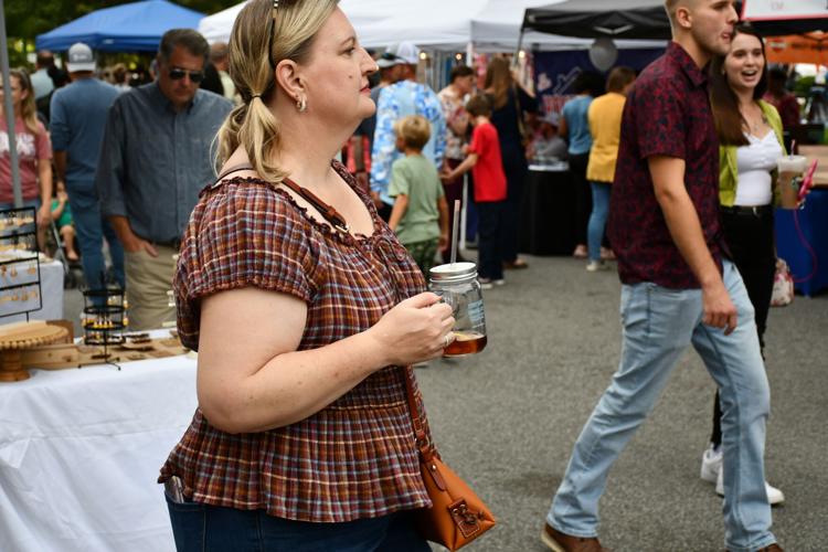Sweet Tea Festival keeps getting sweeter | Community News ...