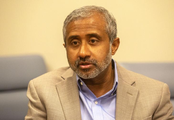 Shawn Jenkins Children's Hospital built to withstand natural disasters