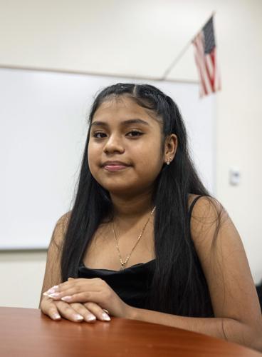 Pinehurst Elementary poetry book shares students experiences