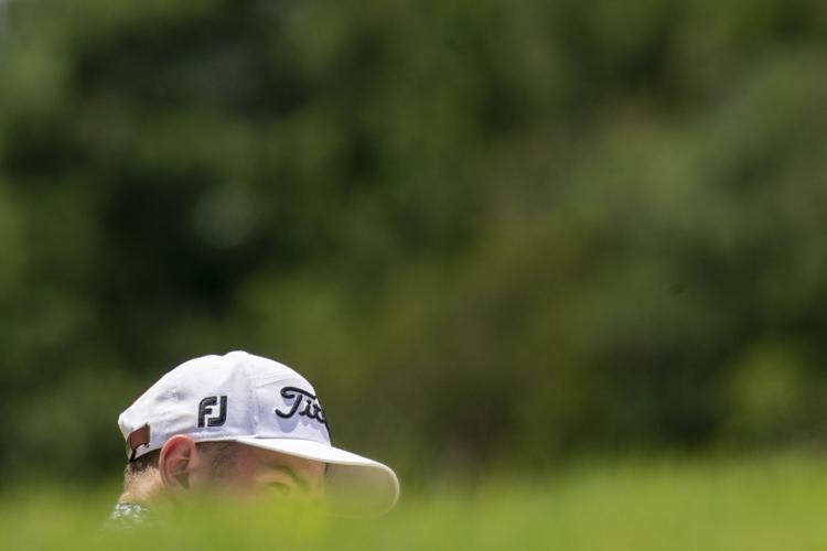 Photos: The 75th US Junior Amateur Golf Championship at Daniel Island