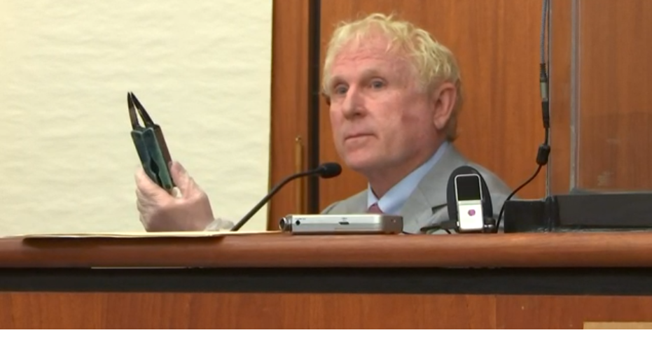 Jury soon will decide whether Nathaniel Rowland kidnapped, killed ...