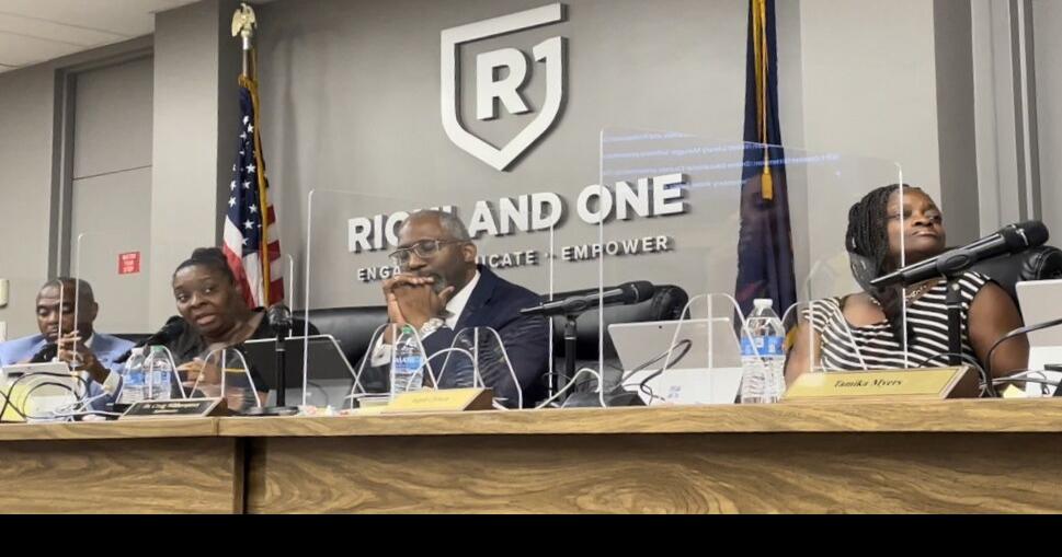 Editorial: SC Education Department must keep up pressure on districts, despite pushback ...