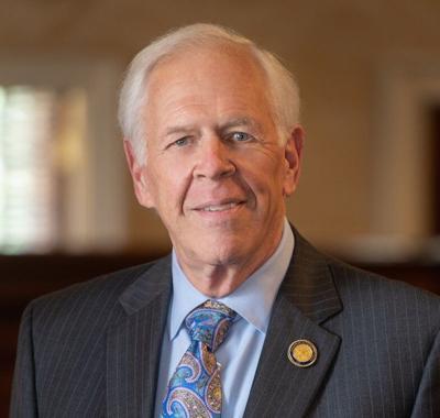 Ron DeSantis praises, S.C. Senate passes Bill Taylor's bill
