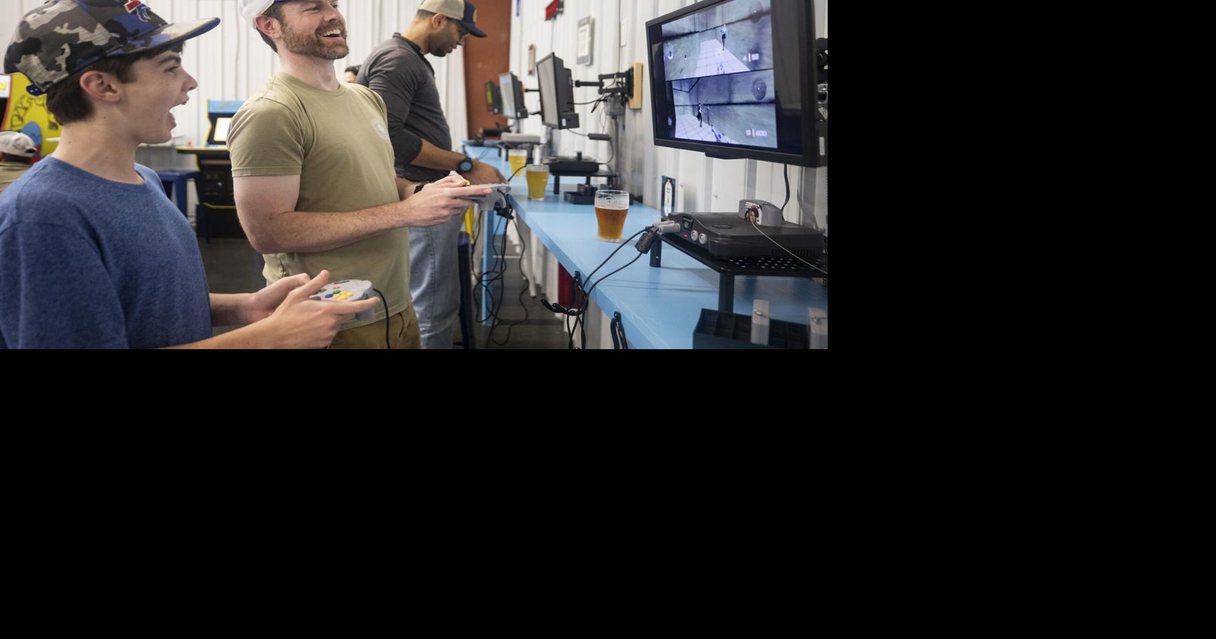 High Score Brewing opens in North Charleston