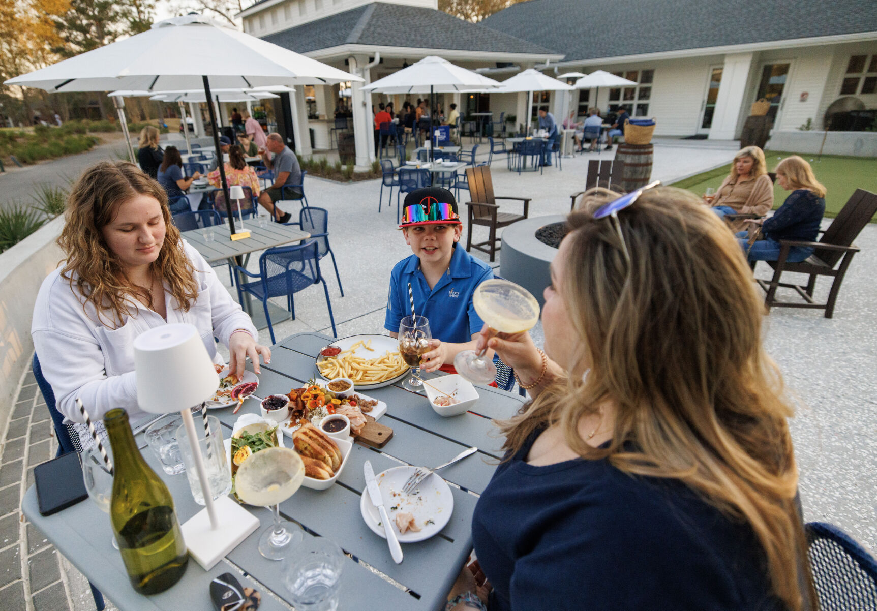 MOMO Crowfield opens in Goose Creek, SC, near Charleston