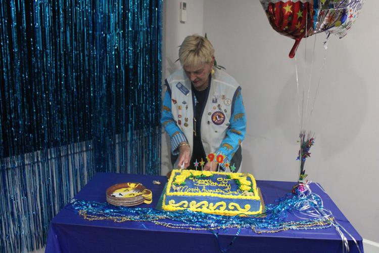 NA Lions Club celebrates parade winners and 90 years