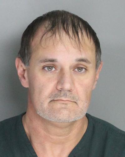 Sexual assault leads to the arrest of Warrenville man