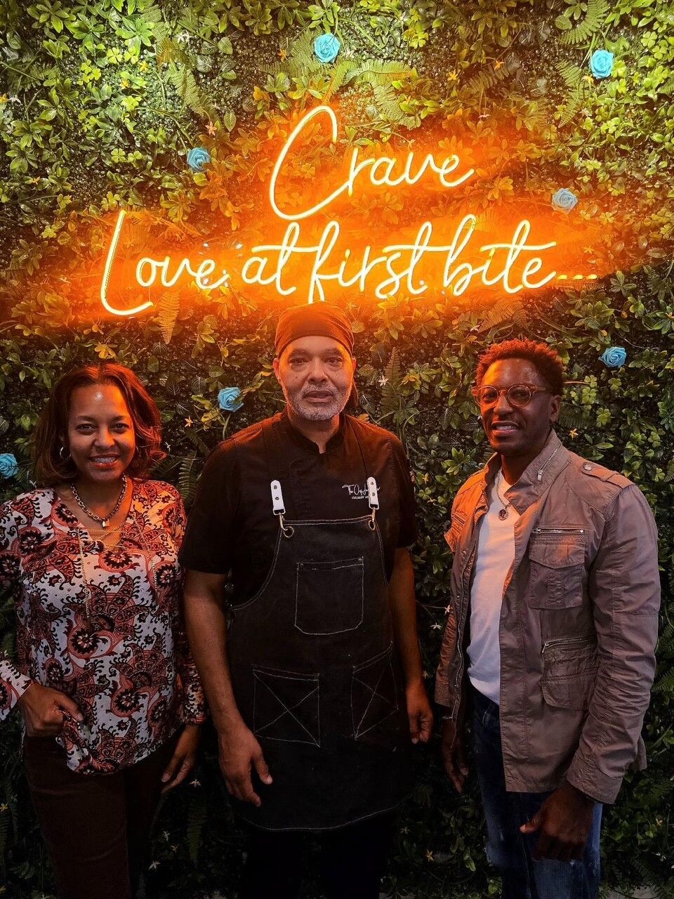 Celebrity chef, Greenville native opening new brunch spot