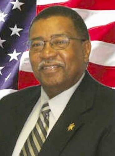 Hubert Harrell to lead state Criminal Justice Academy ...