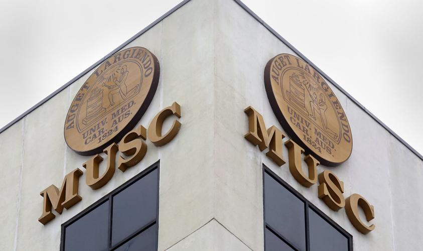 Emails reveal how MUSC bowed to political pressure to stop treating ...