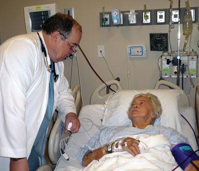 Area woman gets new pacemaker | News | postandcourier.com