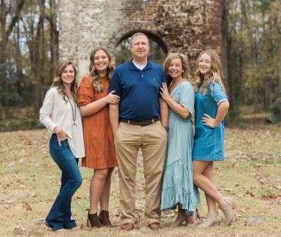 Departing fire chief sets his sights on Summerville City Council
