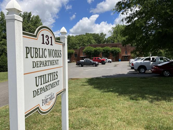 Fort Mill's historic armory could get $25 million in state money for ...