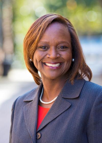 Liz Morris running for Aiken County School Board Seat