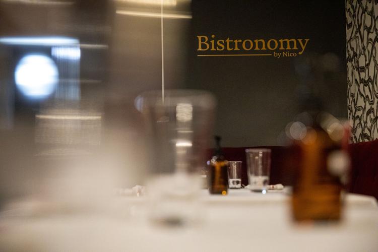 Photos: Bistronomy By Nico is now open | Photos from The Post and ...