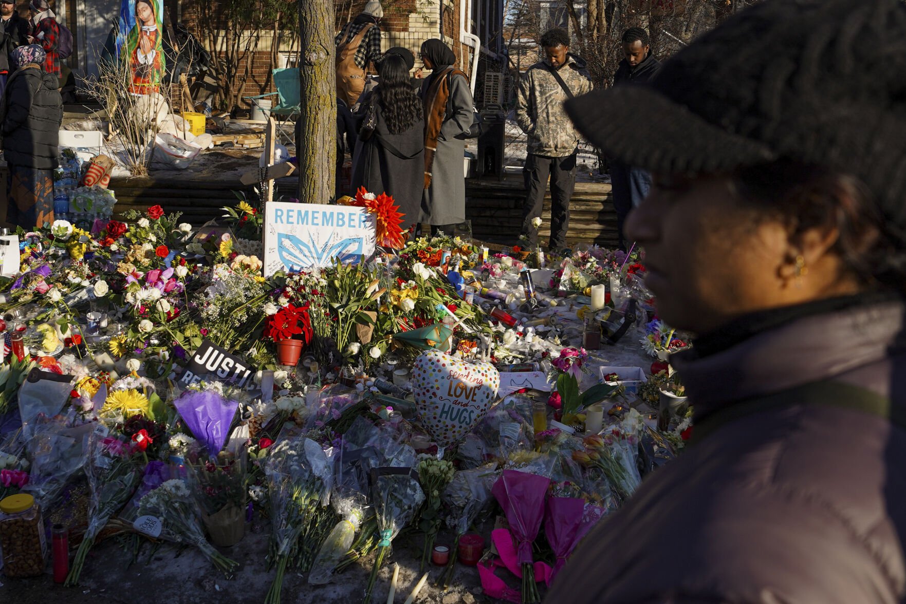 Find the facts, strengthen DUI law, National parks holidays