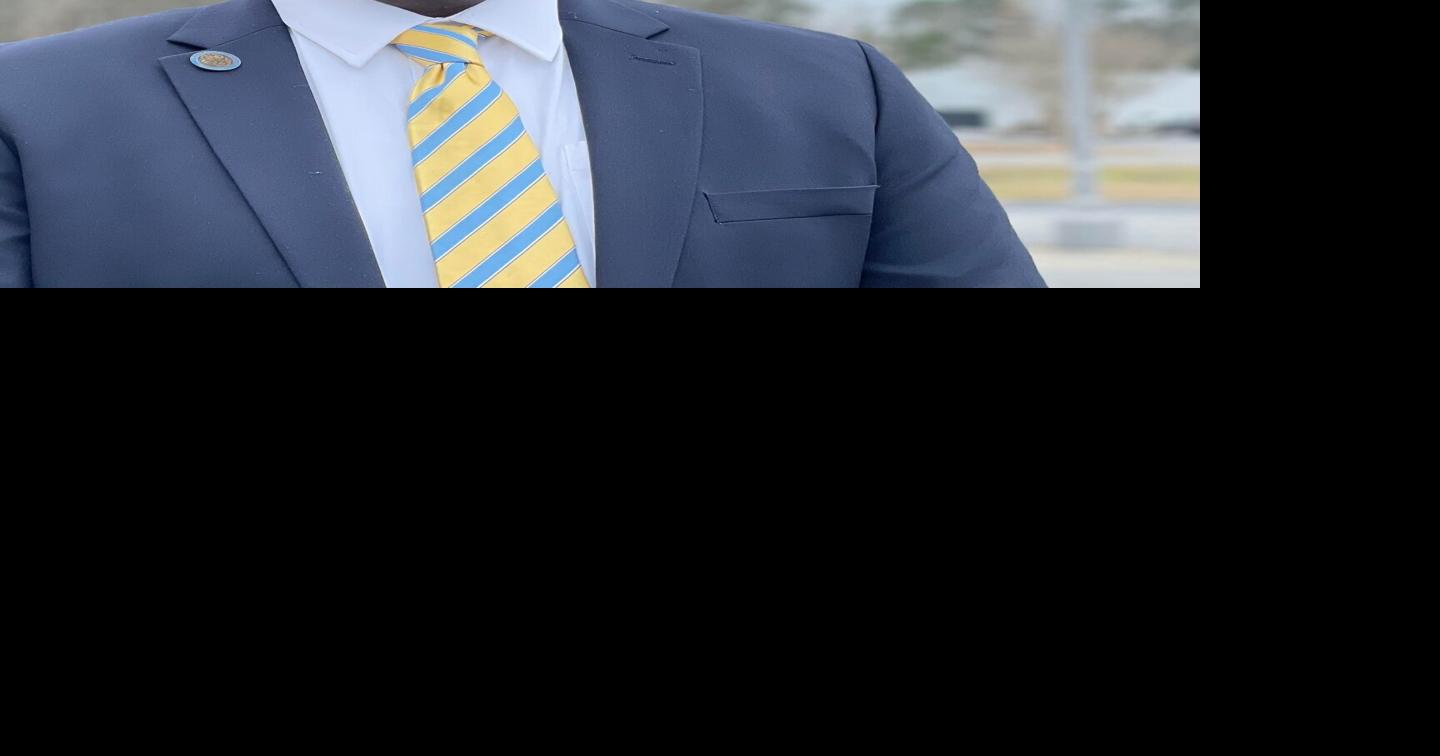 BLACK HISTORY MONTH: Hartwell reflects on path to coroner's office