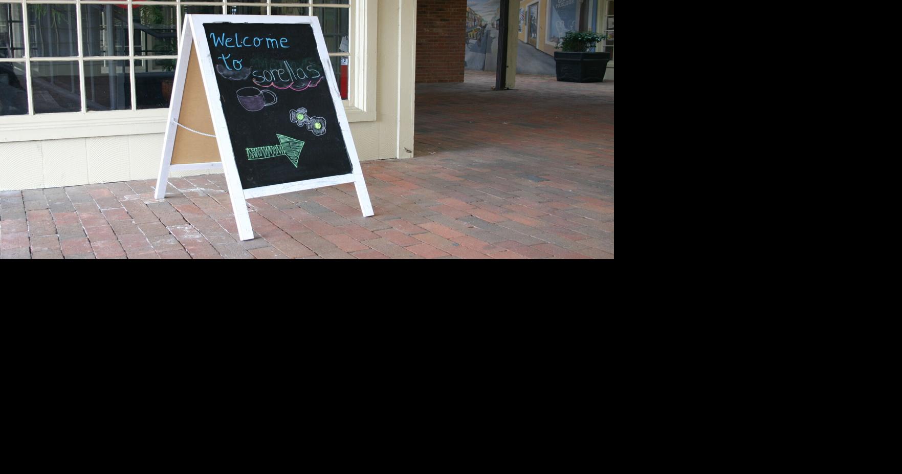 Sorellas Brunch and Breakfast opens in downtown Spartanburg