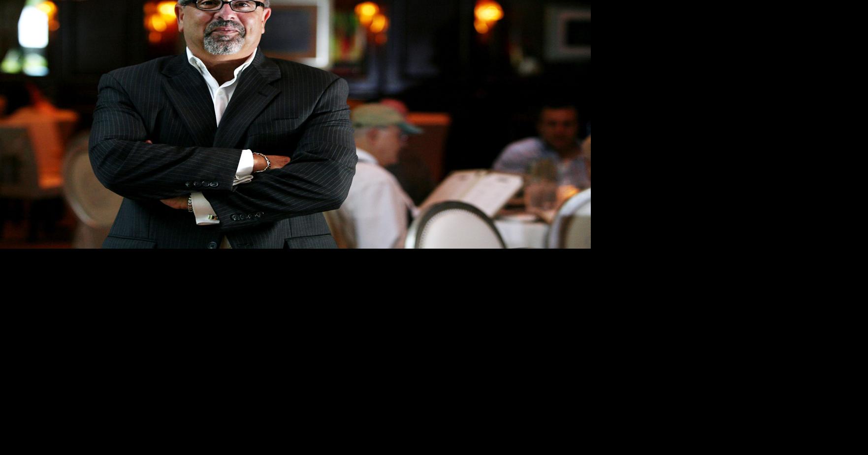 Commentary: Charleston restaurant world's loss of Mickey Bakst is ...