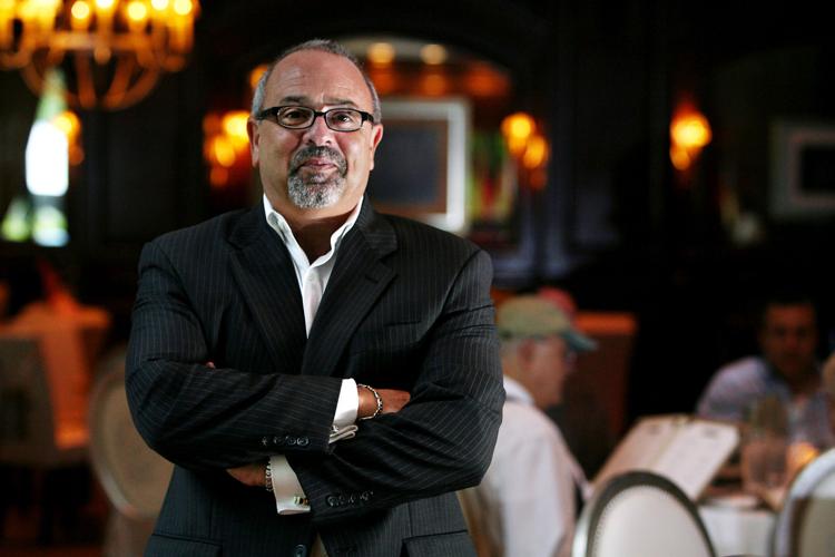 Commentary: Charleston restaurant world's loss of Mickey Bakst is ...
