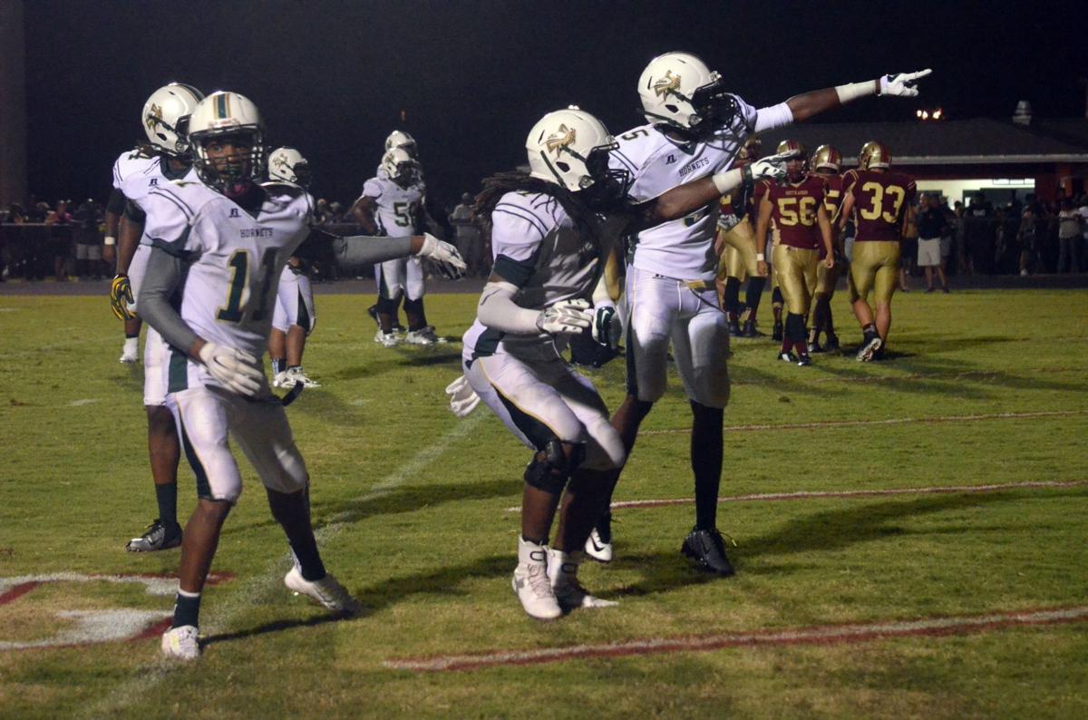 'It's better than it ever was': Aiken, South Aiken rivalry still ...