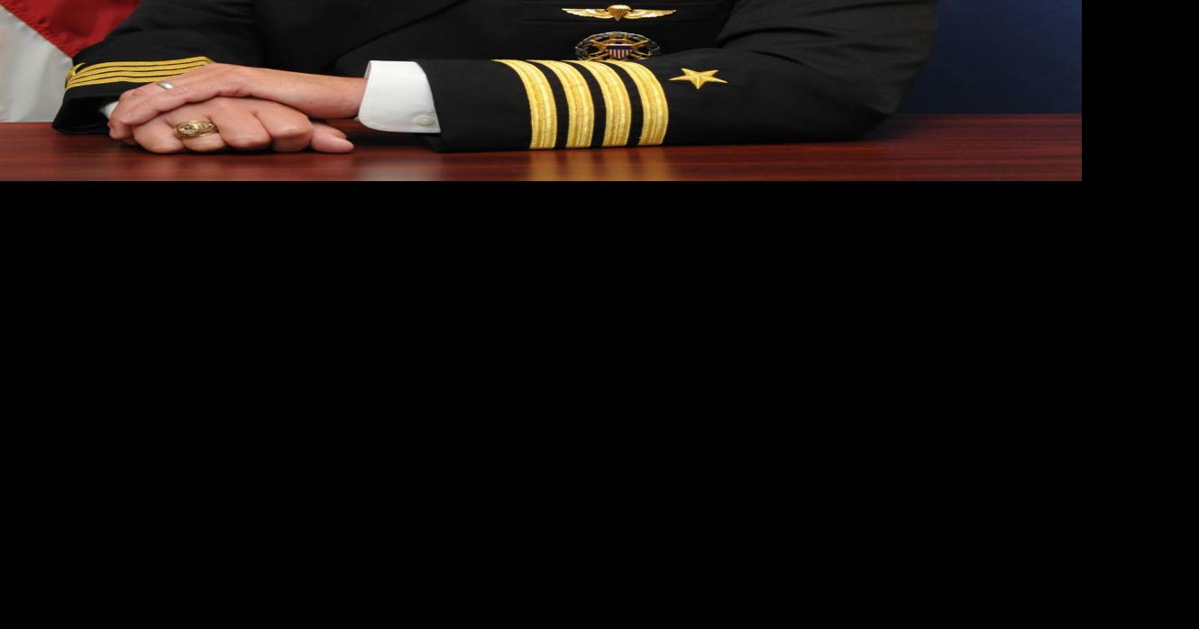 Paluso named commandant of Corps of Cadets
