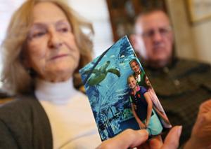 Michael Colucci to be tried again for wife's murder