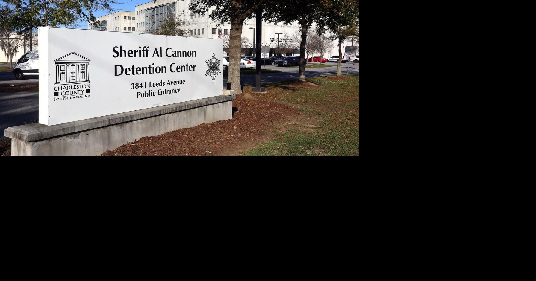 Questions emerge in death of inmate at Charleston County jail, family's ...