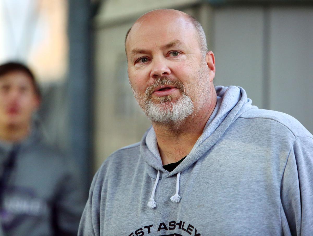 Outdoor pursuits at West Ashley High | | postandcourier.com