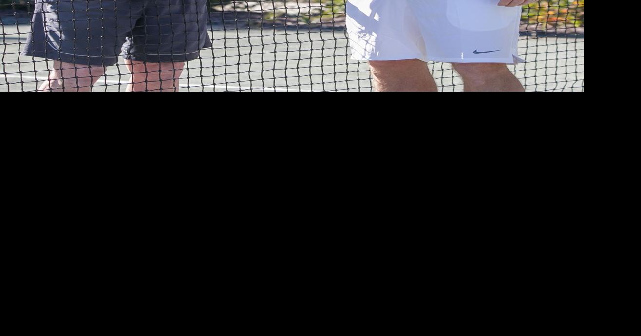 Kiawah tennis director Roy Barth stepping down