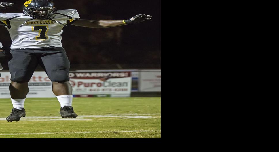 Here's Javon Kinlaw: South Carolina defensive lineman ready to live up ...