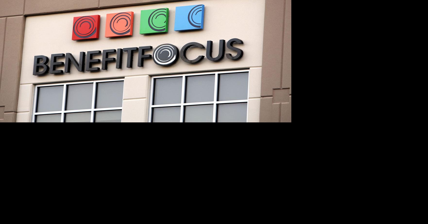 Benefitfocus has milestone with area expanded campus | Business ...